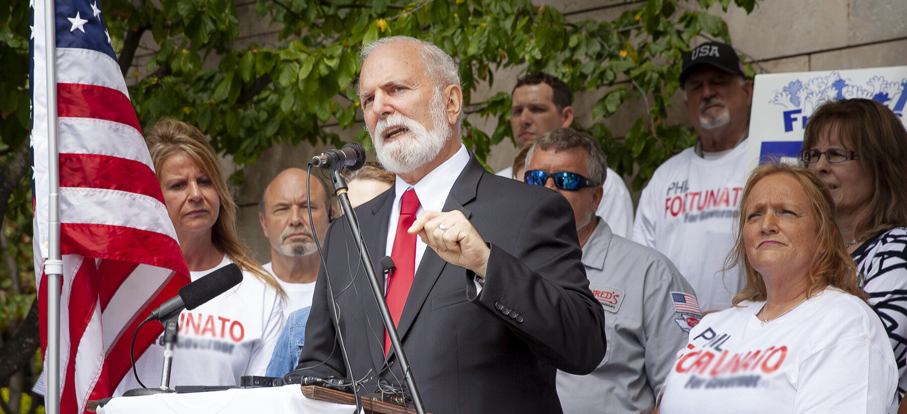 Home - Phil Fortunato for Senate